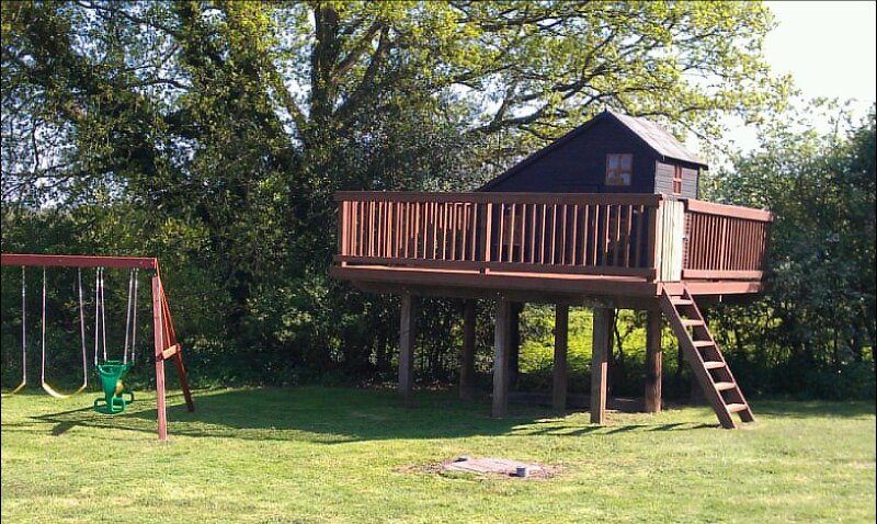 Custom Climbing Frame design and Installation Climbing Frame ...